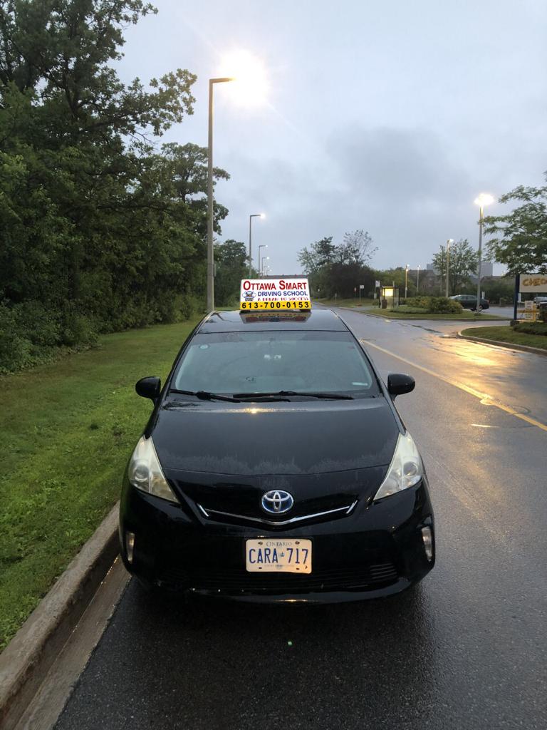 Ottawa Smart Driving School