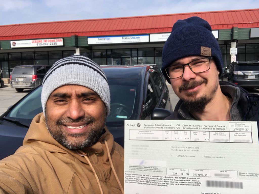 Ottawa Smart Driving School